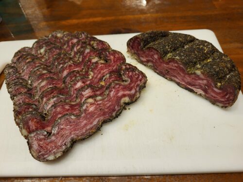 Authentiques Bérets basques - La charcuterie maison